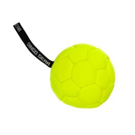Dingo Gear Balón de ecopiel 18 cm con asa